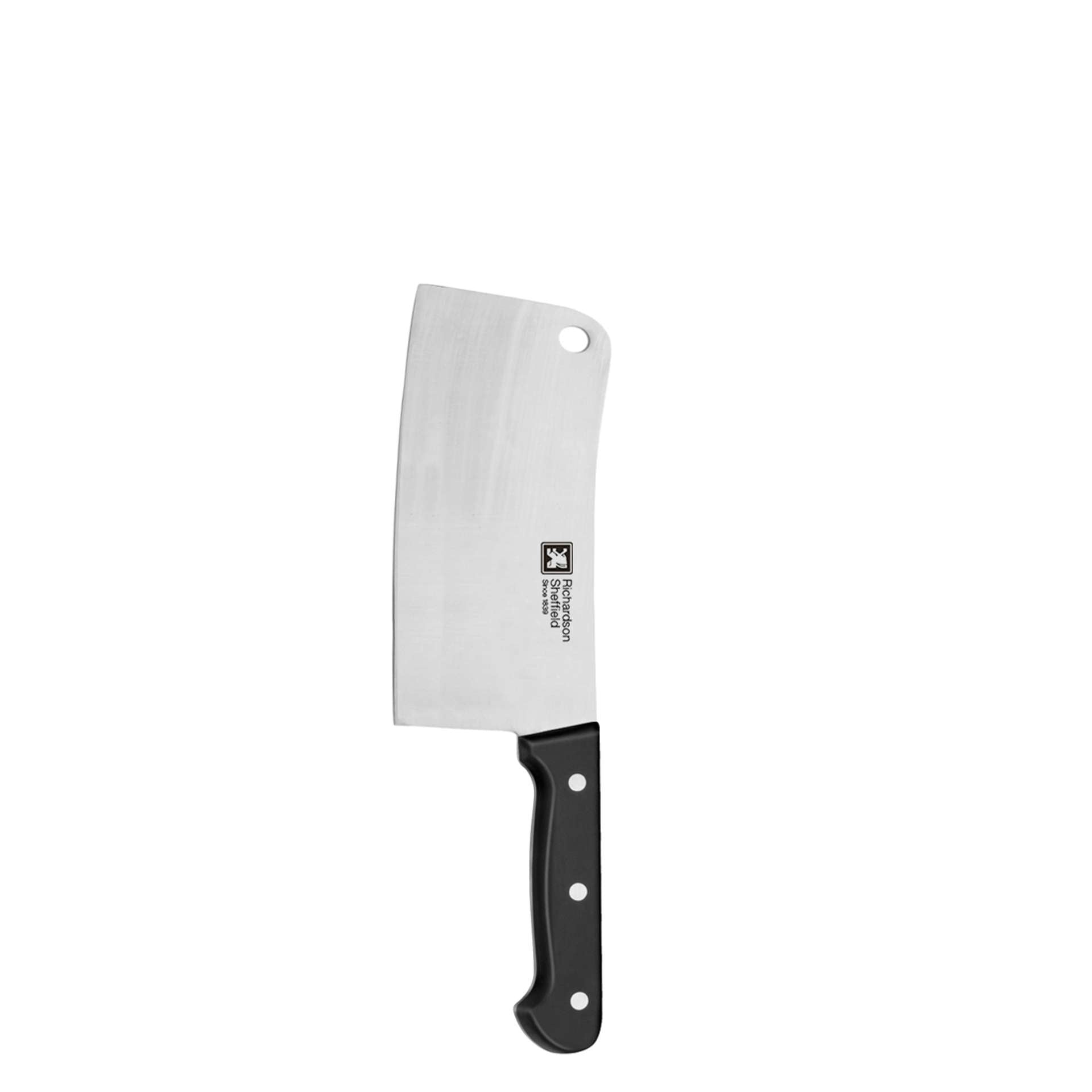 Hakmes - 1-delig - 1 Persoon - Universal – Amefa