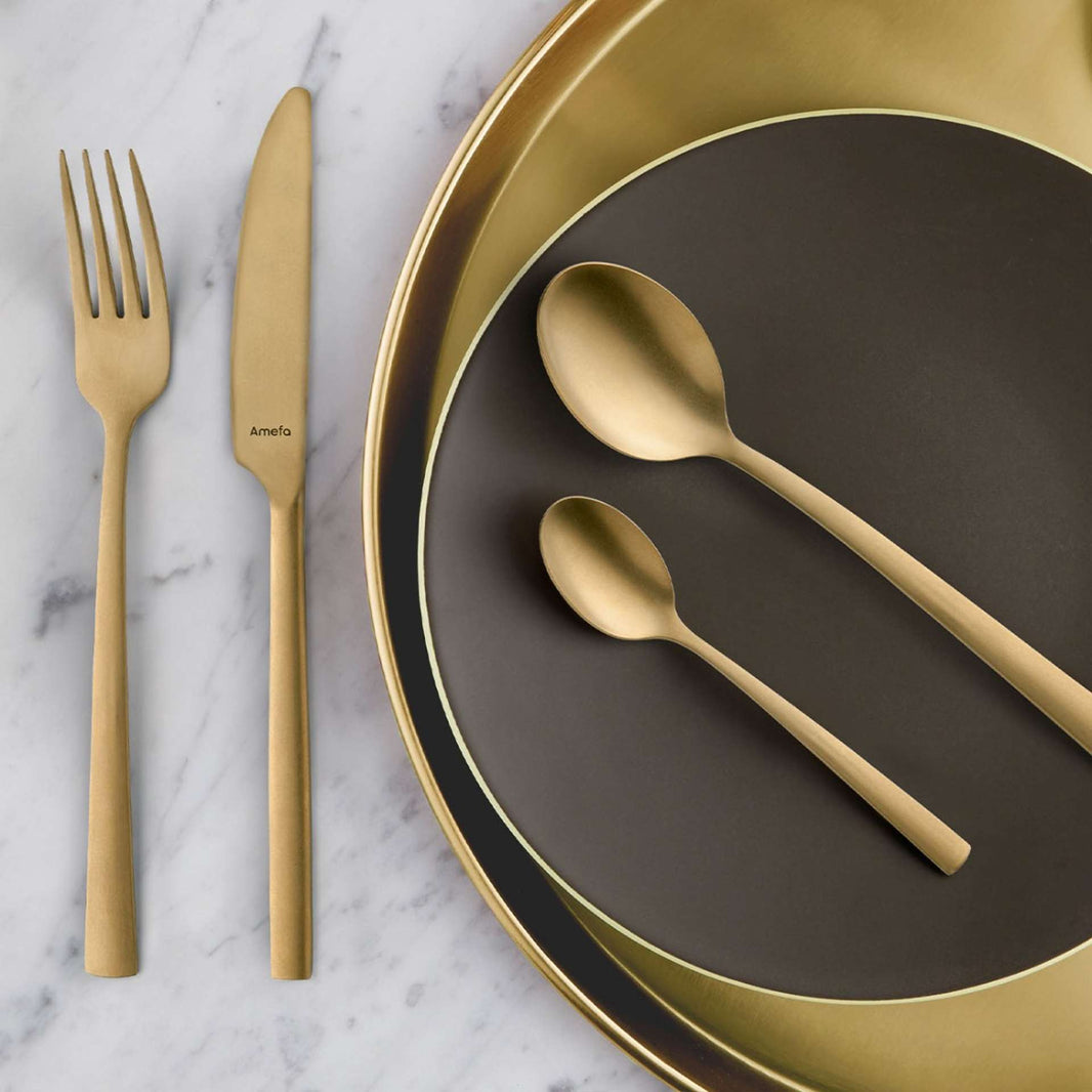 Besteksets – Amefa