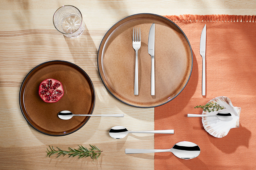 Besteksets – Amefa